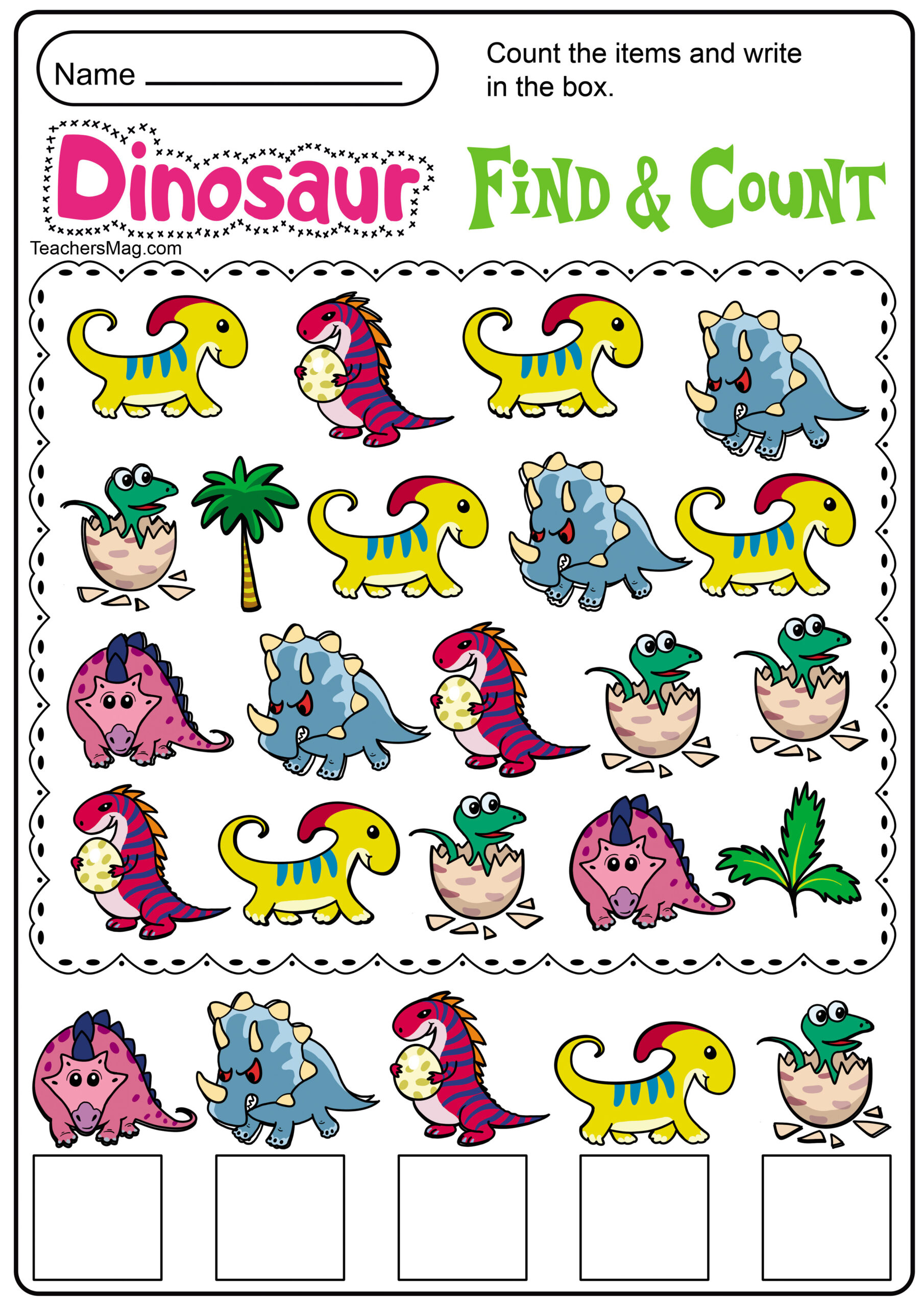Free Printouts For Preschoolers Tracing Worksheets